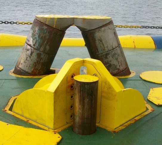 Offshore Marine Service - Promarine Indonesia