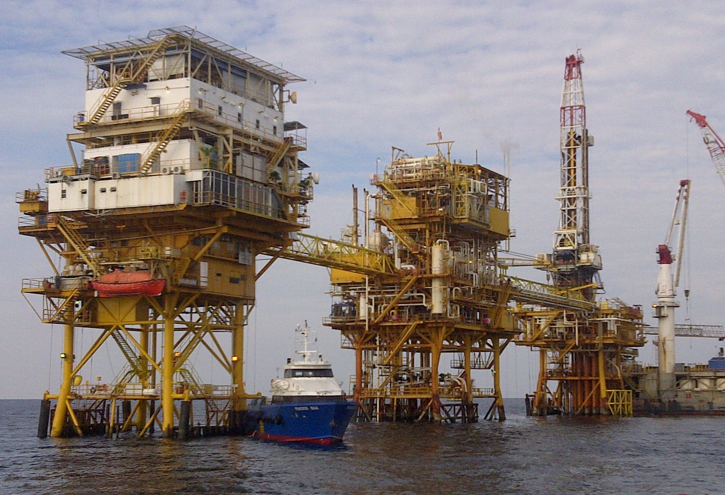 On Call Service - Promarine Indonesia